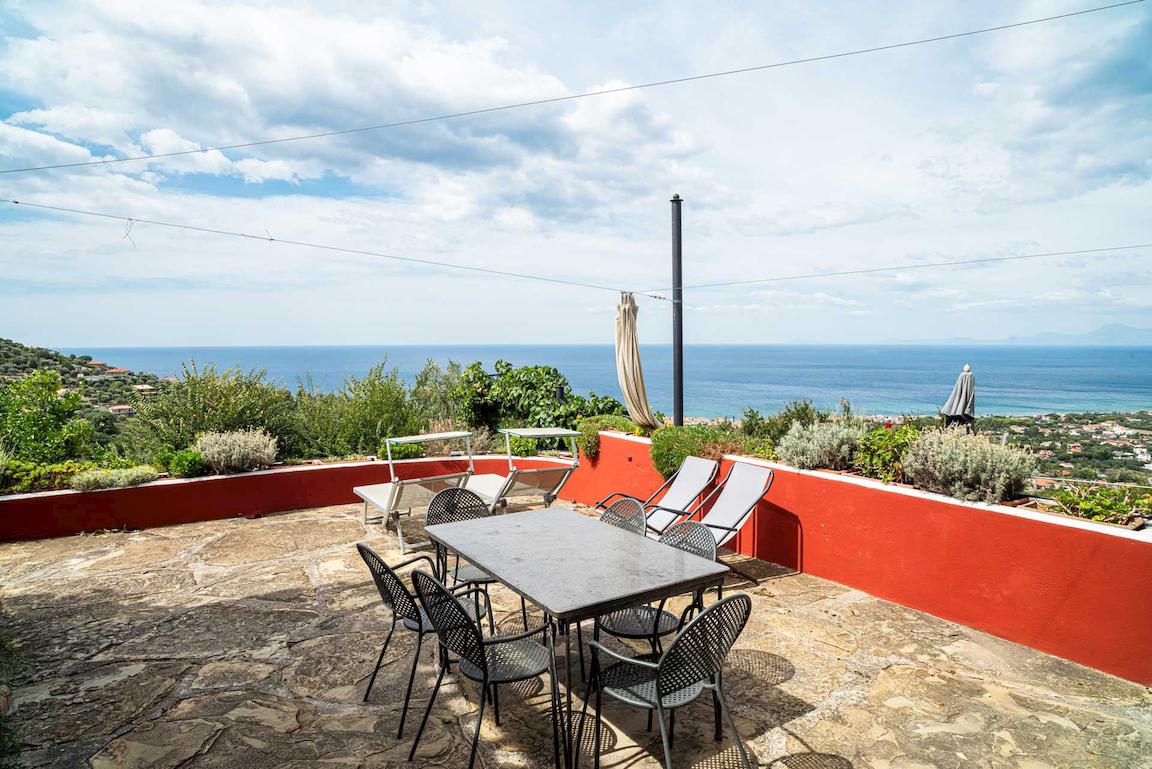 A Crapa Mangia | vamos Familienreisen