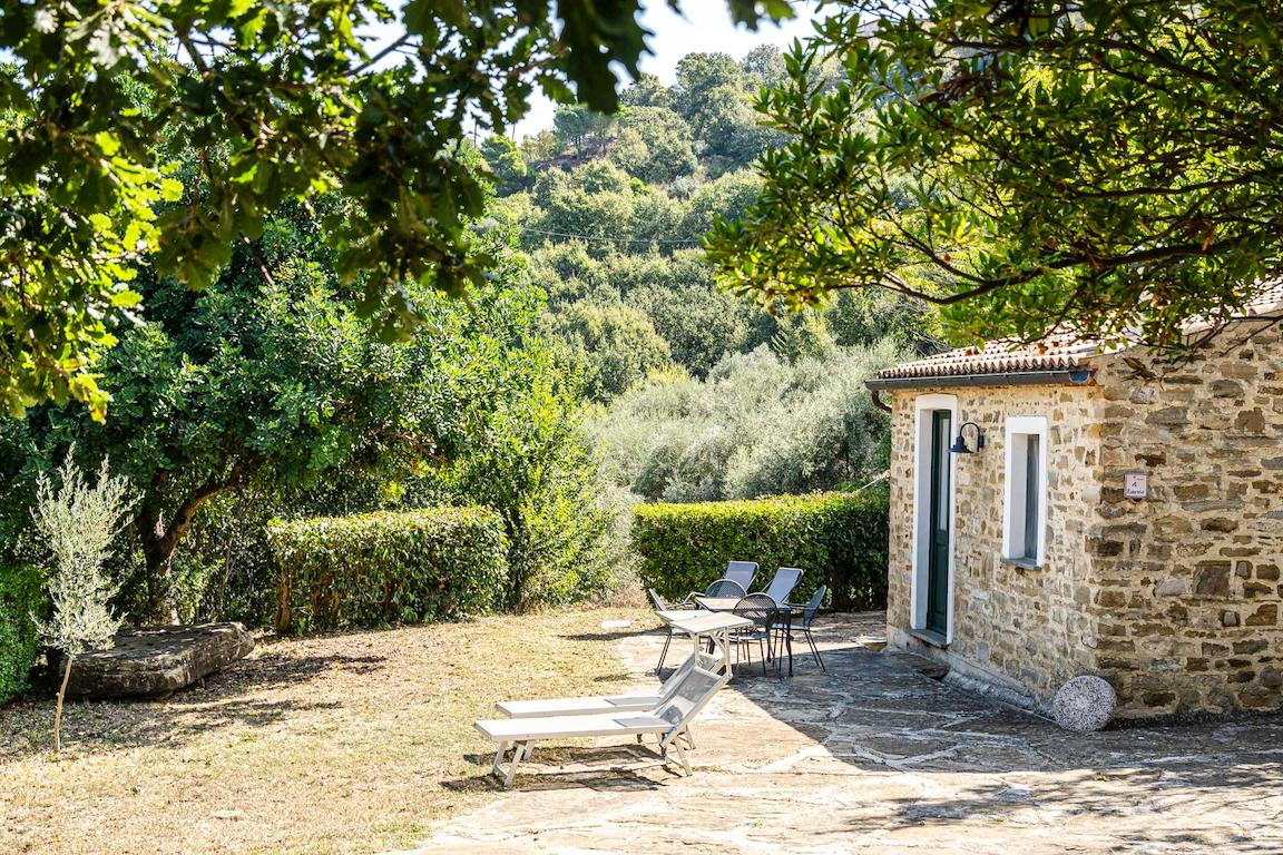 A Crapa Mangia | vamos Familienreisen