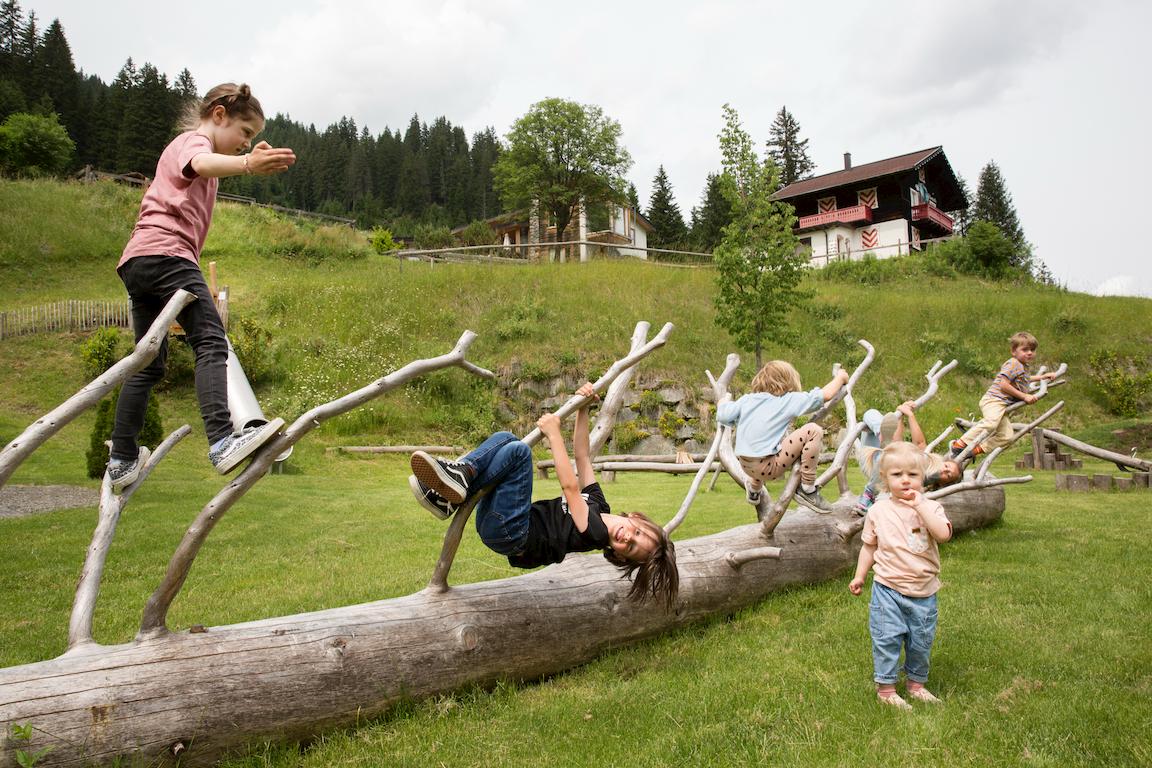 Familienhotel Mateera (Sommer) | vamos Familienreisen