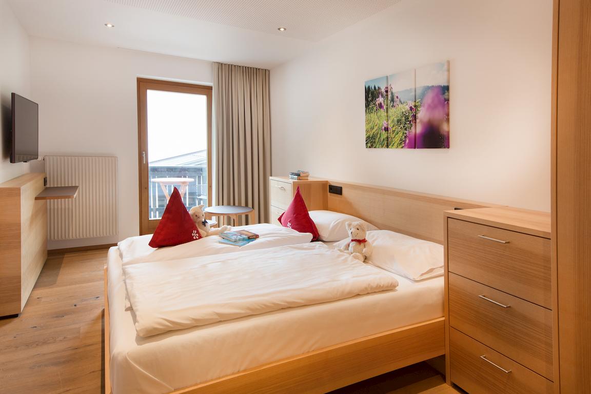 Familienhotel Mateera (Sommer) | vamos Familienreisen