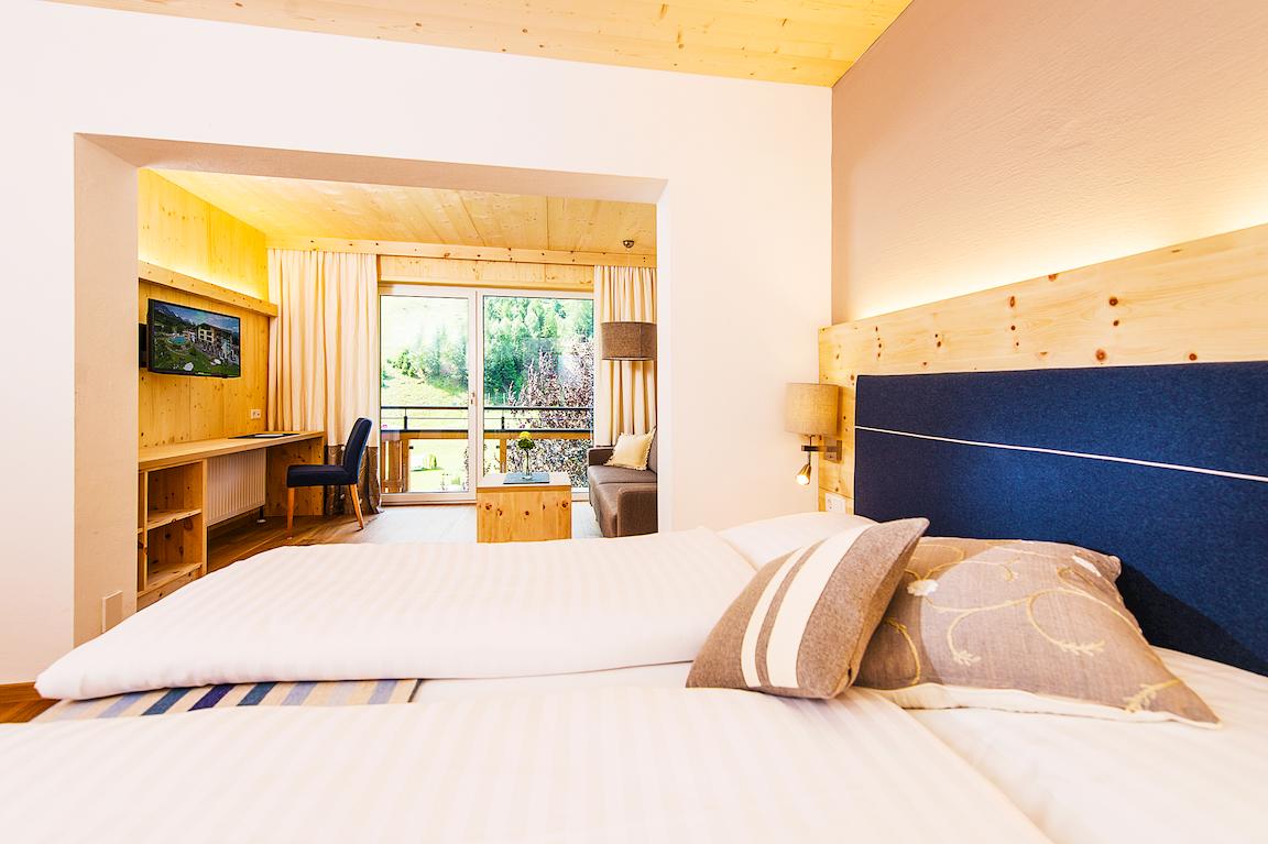 Biohotel Rupertus (Sommer) | vamos Familienreisen