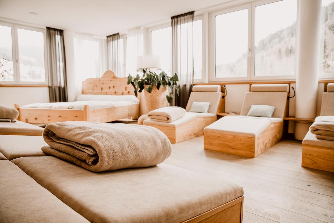 Biohotel Rupertus (Sommer) | vamos Familienreisen