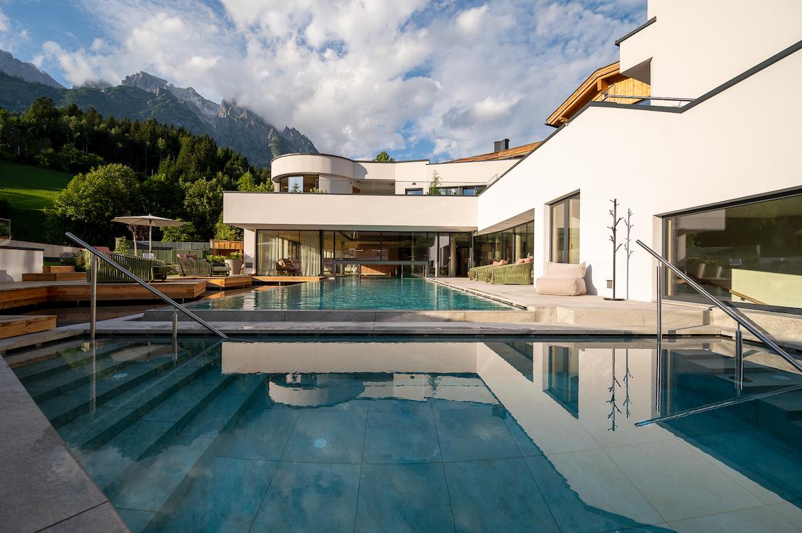 Biohotel Rupertus (Sommer) | vamos Familienreisen