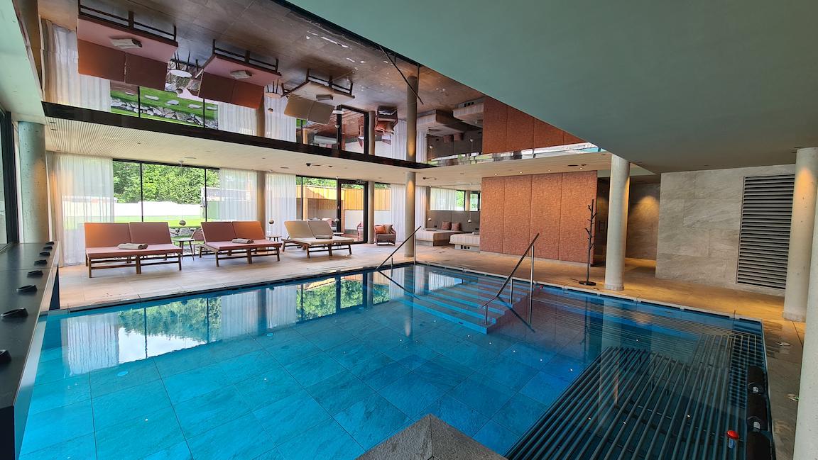 Biohotel Rupertus (Winter) | vamos Familienreisen