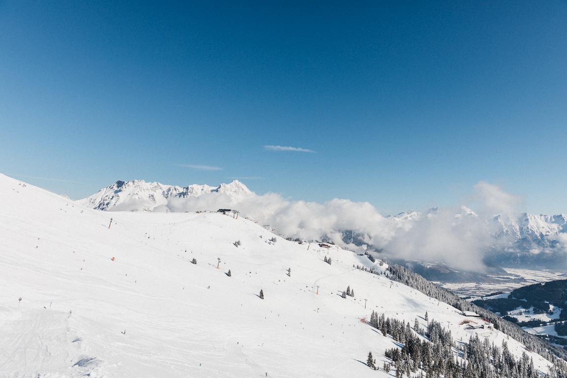 Biohotel Rupertus (Winter) | vamos Familienreisen