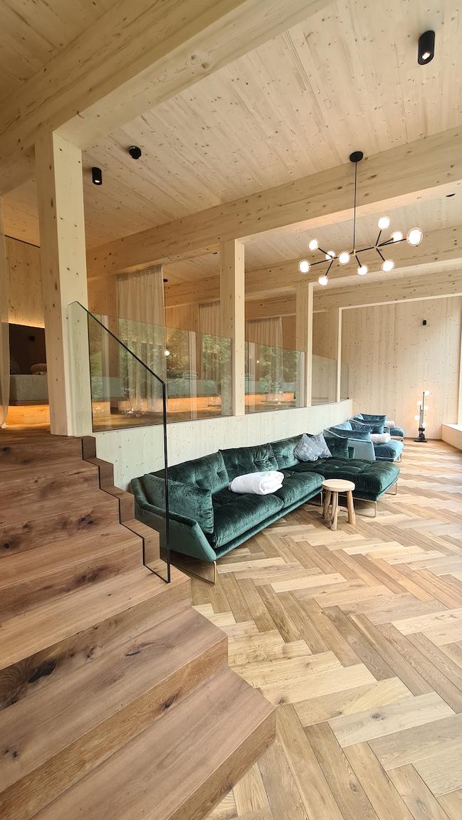 Biohotel Rupertus (Winter) | vamos Familienreisen