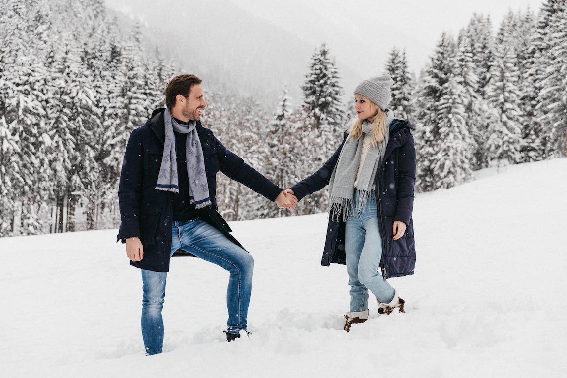 Biohotel Rupertus (Winter) | vamos Familienreisen