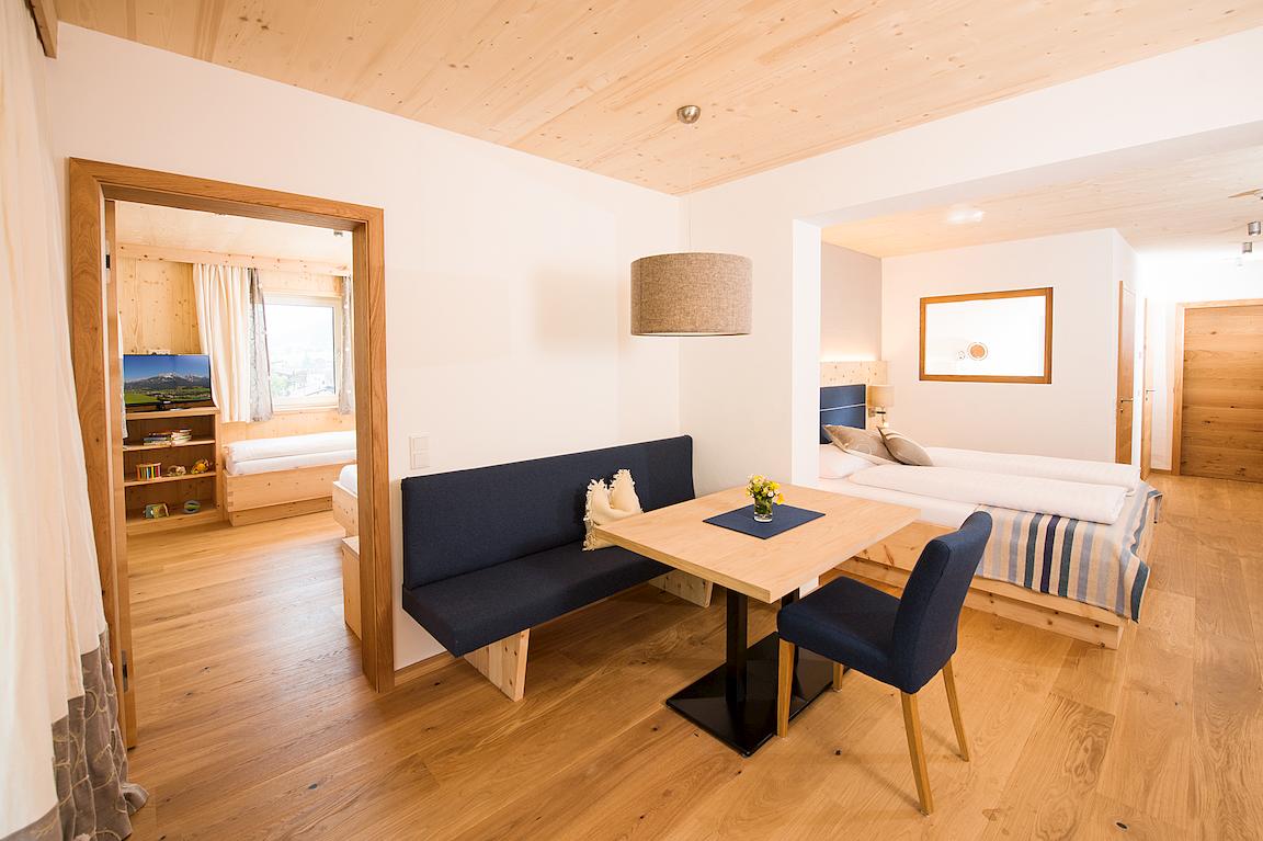 Biohotel Rupertus (Winter) | vamos Familienreisen