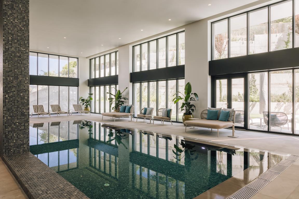 Martinhal Lissabon Oriente | vamos Familienreisen