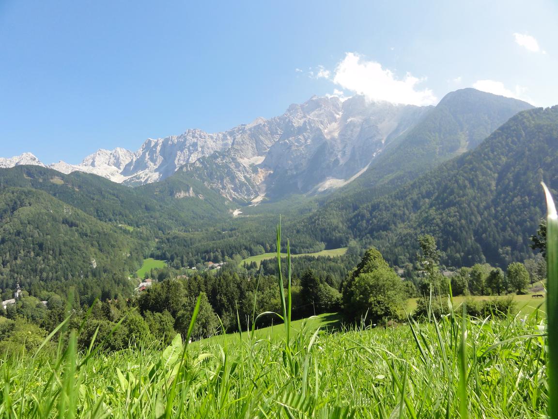 Bio-Bauernhof Makek | vamos Familienreisen