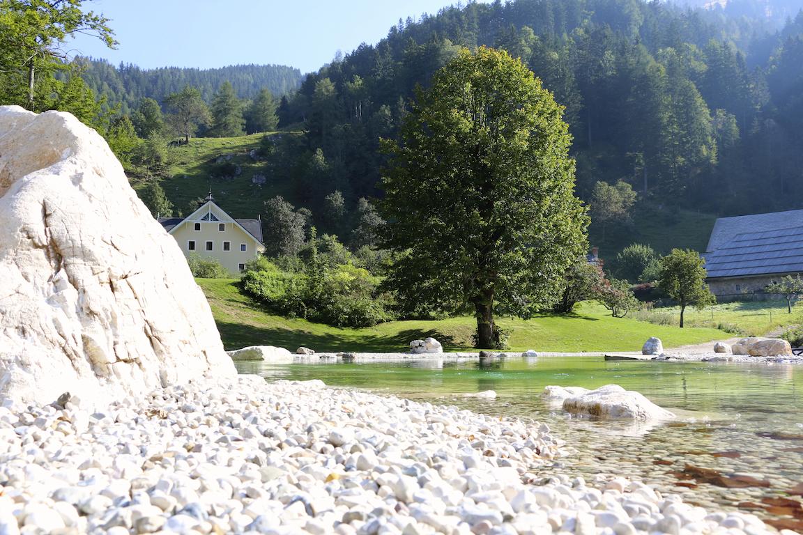 Bio-Bauernhof Makek | vamos Familienreisen