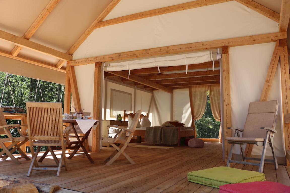 Bio-Bauernhof Makek | vamos Familienreisen
