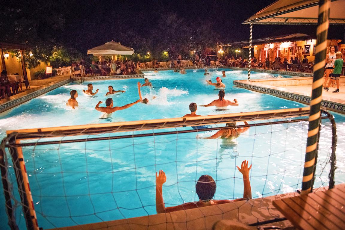 Club Orient | vamos Familienreisen