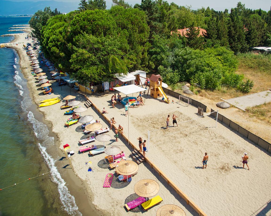 Club Orient | vamos Familienreisen