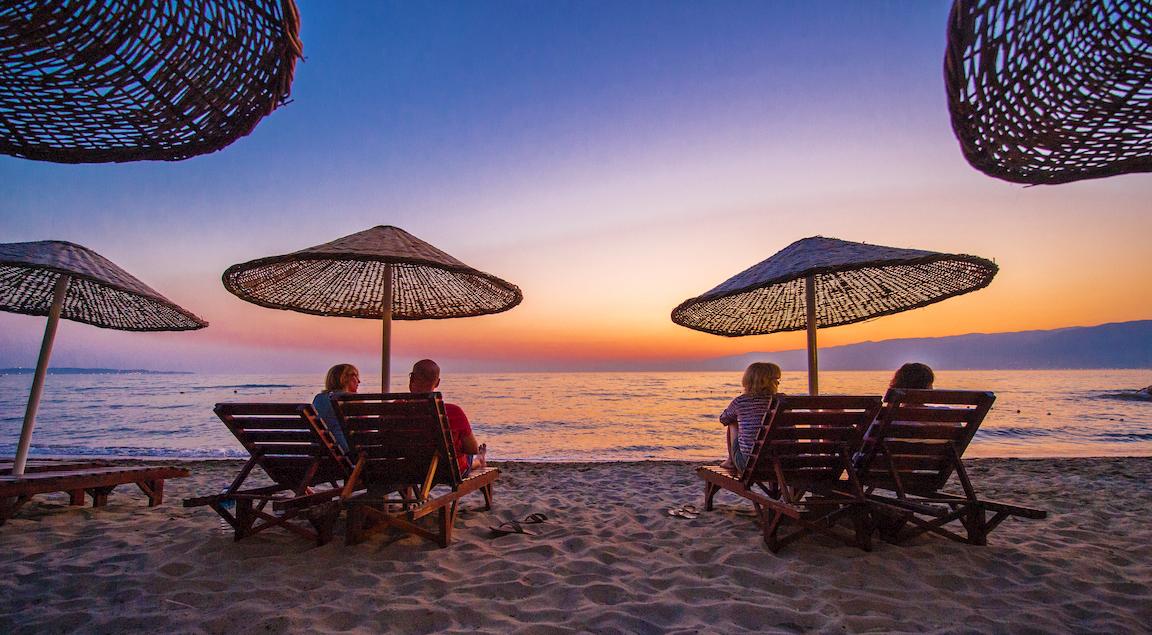 Club Orient | vamos Familienreisen