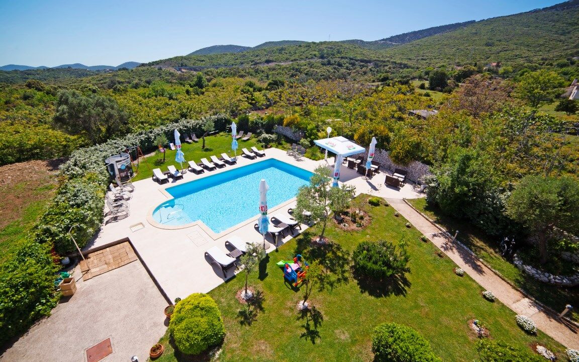 Hotel Manora | vamos Familienreisen