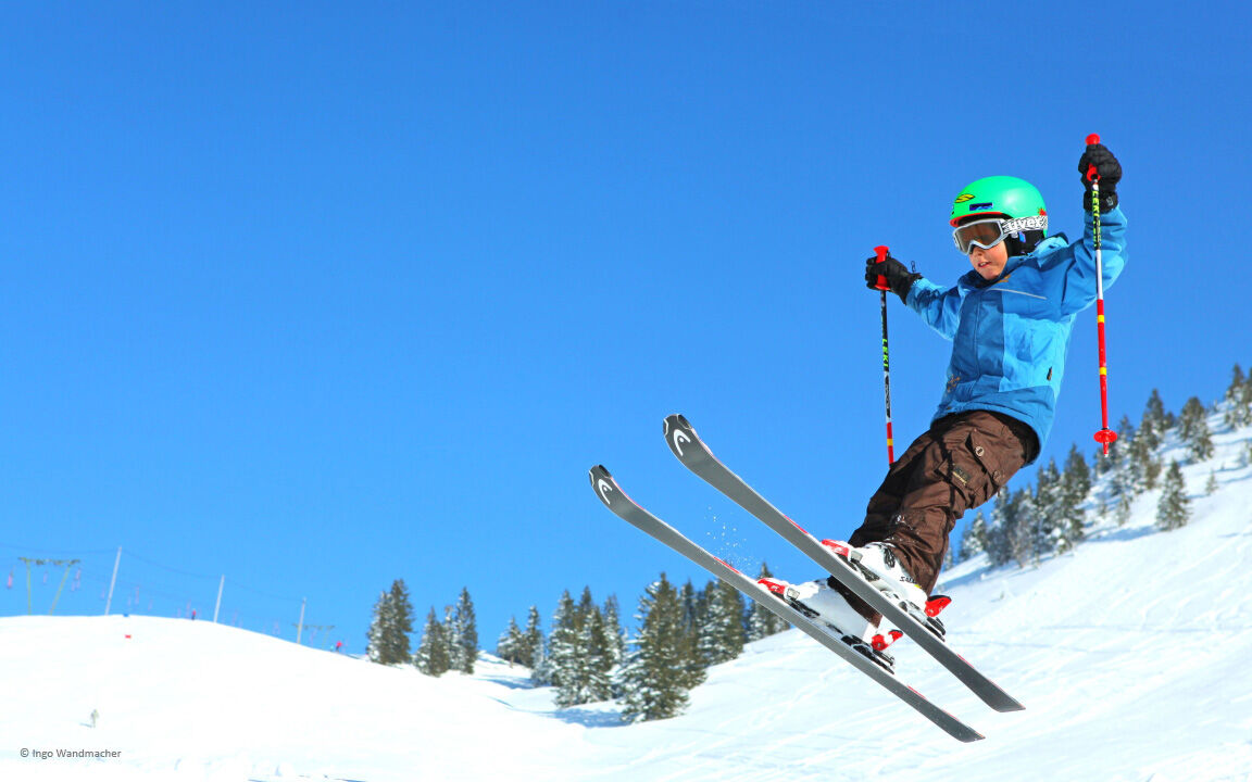 Unterkünfte an der Skipiste | vamos Familienreisen